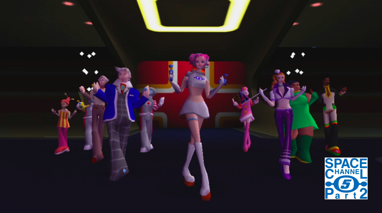 Review: The Dreamcast Collection » SEGAbits - #1 Source for SEGA News